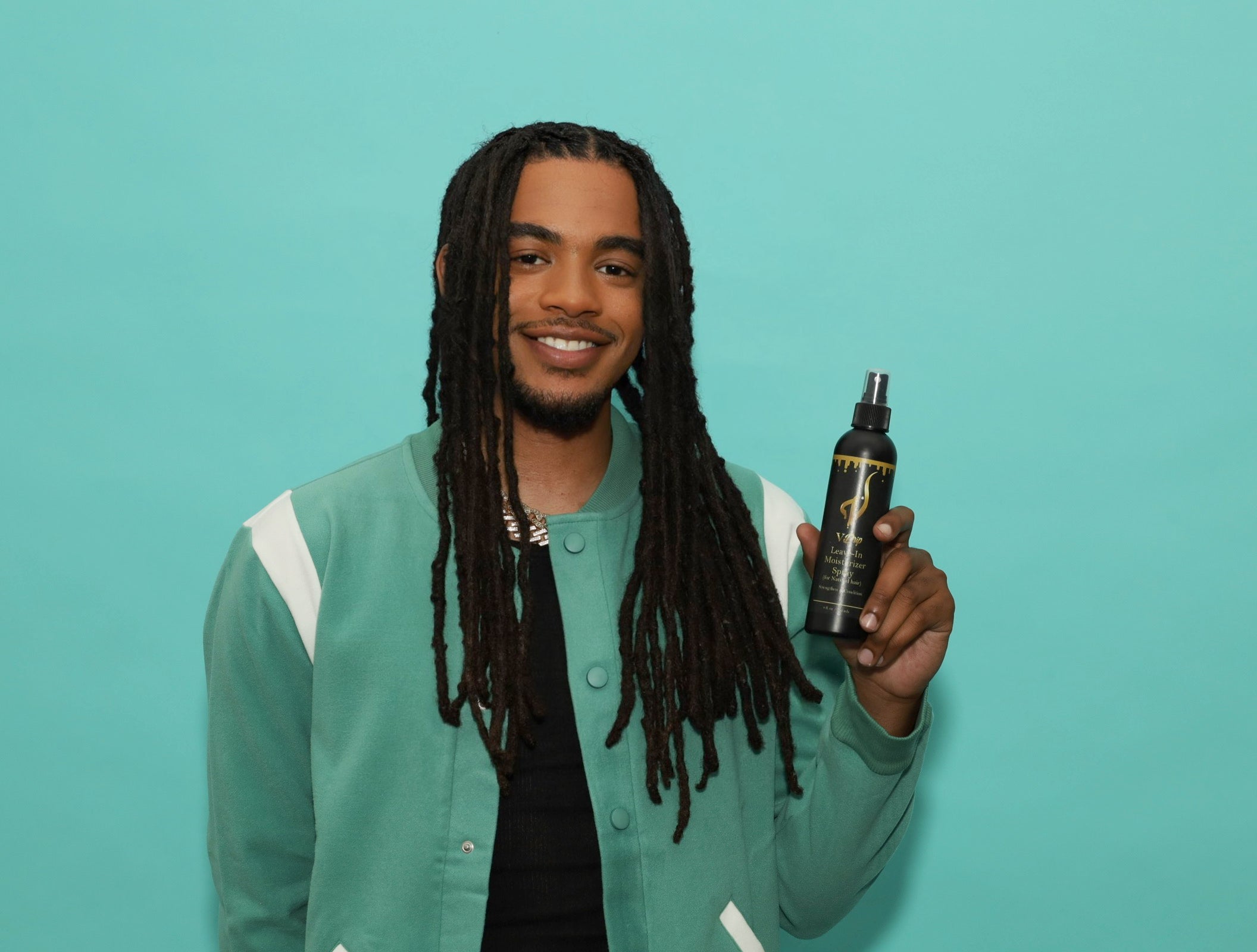 V Drip Leave-In Moisturizer Spray – VDripLA